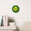 Tennis Ball Clock | Zazzle