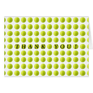 Tennis Captain Cards - Greeting & Photo Cards | Zazzle