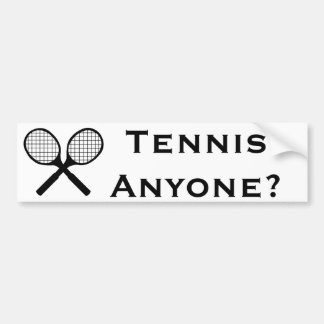 Tennis Stickers | Zazzle