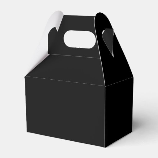 Tennis Party Favor Box, Birthday Favor Box | Zazzle