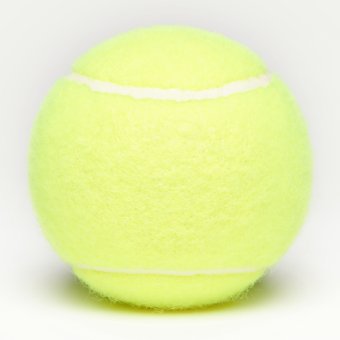 Tennis Racket Monogram Name Personalized Tennis Balls | Zazzle