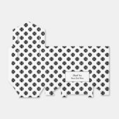 Tennis theme Birthday party favor boxes | Zazzle