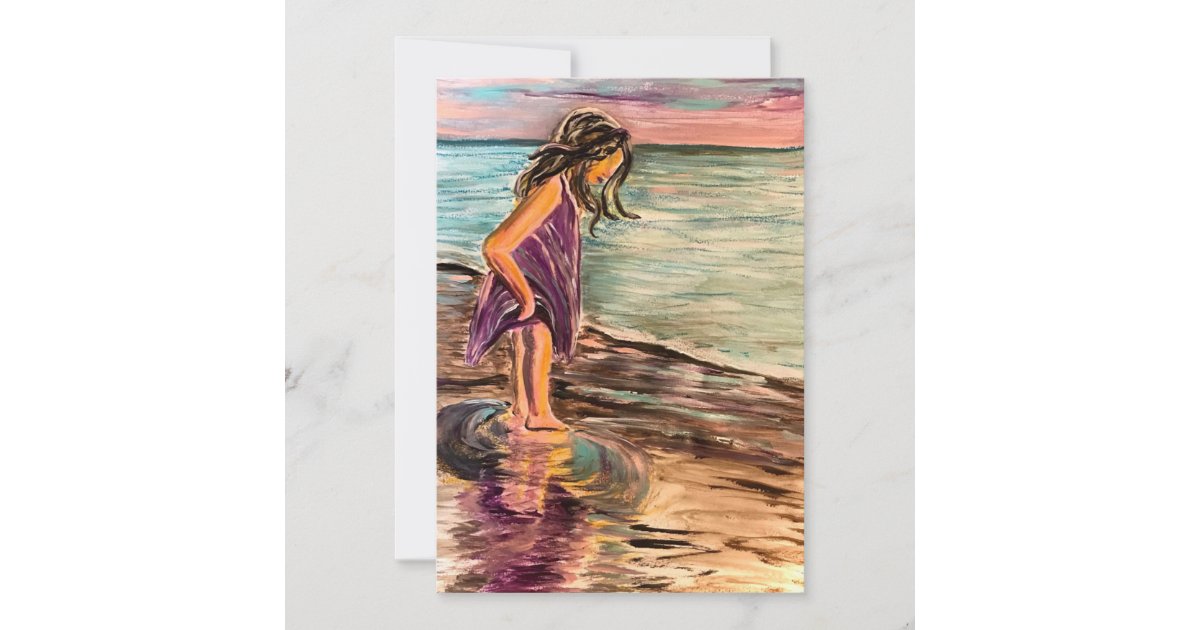 Tentative Thank You Card | Zazzle