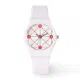 Terminal Red Watch | Zazzle
