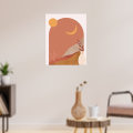 Terracotta - poster | Zazzle