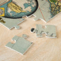 Territory of Alaska Jigsaw Puzzle | Zazzle