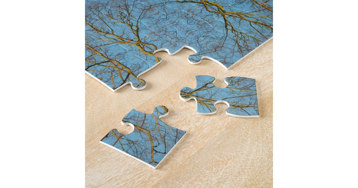 Tessellation Puzzle | Zazzle
