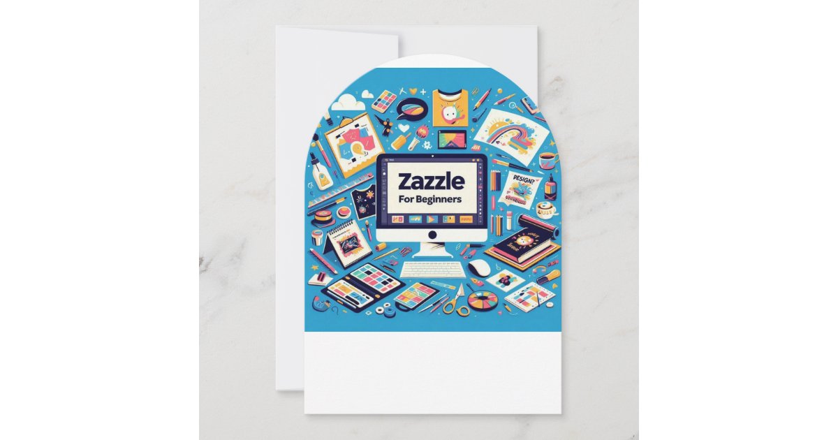 test invitation | Zazzle