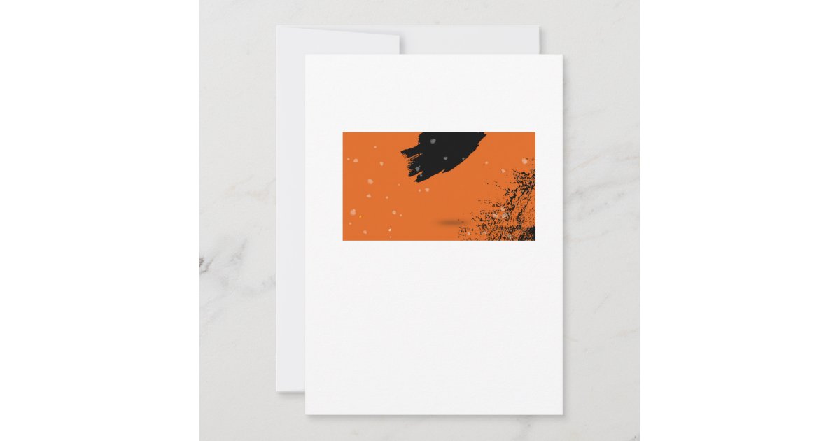 test thank you card | Zazzle