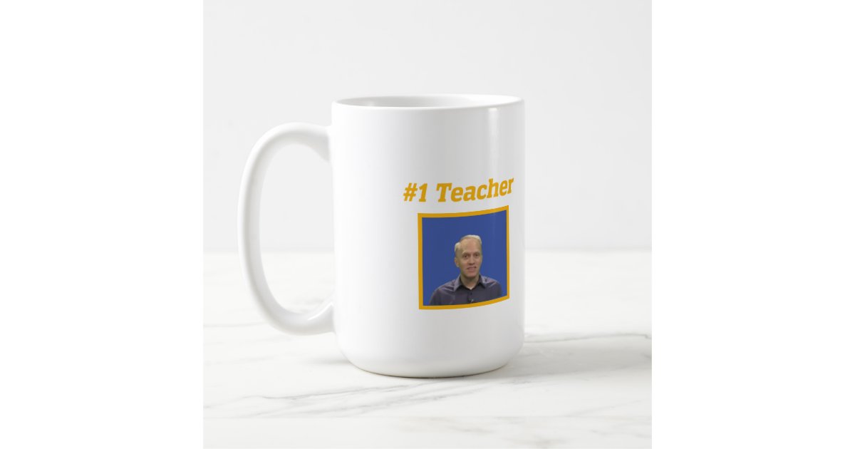 Testout Mug | Zazzle