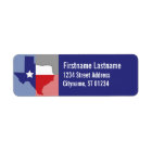 Texas Cottage Food Law Label | Zazzle.com
