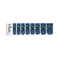 Texas Bluebonnets Texan State Flower Bluebonnet Minx Nail Art | Zazzle