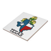 Texas Ceramic Tile | Zazzle
