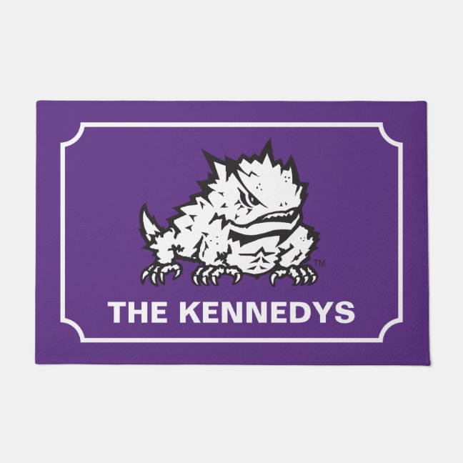 Texas Christian University: Official Merchandise at Zazzle