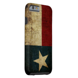 Texas Flag Case-Mate iPhone Case | Zazzle
