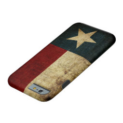Texas Flag Case-Mate iPhone Case | Zazzle
