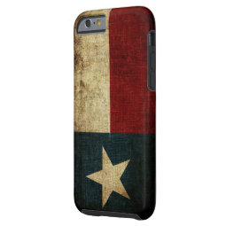 Texas Flag Case-Mate iPhone Case | Zazzle