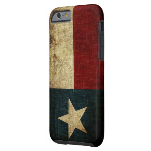 Texas Flag Case-Mate iPhone Case | Zazzle