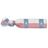 Texas Flag Hair Tie | Zazzle