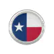 Texas Flag: Longhorns, The Texan Lone Star State Ring | Zazzle