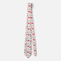 Texas Icons Neck Tie | Zazzle