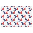 Map of Texas and Surrounding States Circa 1888 Tissue Paper | Zazzle.com