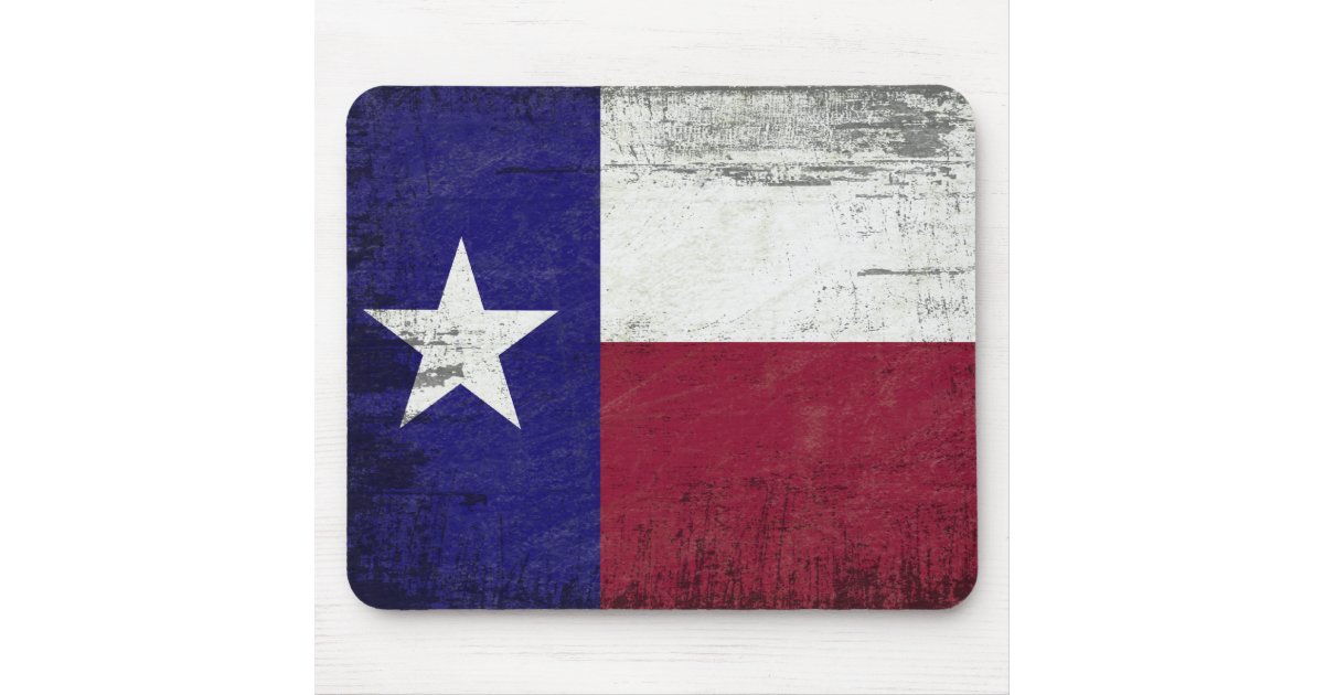 Texas Mouse Pad | Zazzle