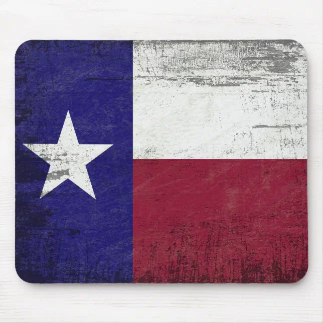 Texas Mouse Pad | Zazzle