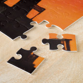 Texas Oil Rig Jigsaw Puzzle | Zazzle