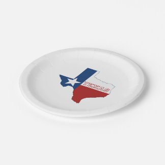 Texas Plates | Zazzle