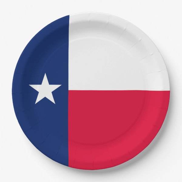 Texas Plates | Zazzle