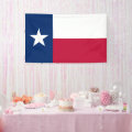 Texas state flag - high quality authentic color banner | Zazzle