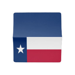 Texas state flag - high quality authentic color checkbook cover | Zazzle