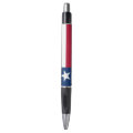 Texas state flag - high quality authentic color pen | Zazzle