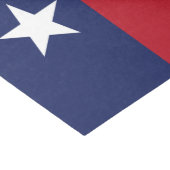 Texas State Flag Tissue Paper | Zazzle