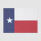 Texas State Flag Tissue Paper | Zazzle