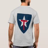 Texas State Guard Shirt #5 | Zazzle