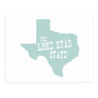 Dallas Fort Worth Cartoon Map Postcard | Zazzle.com