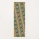 Texture #3 from work The Rock Yoga Mat | Zazzle