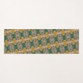 Texture #3 from work The Rock Yoga Mat | Zazzle