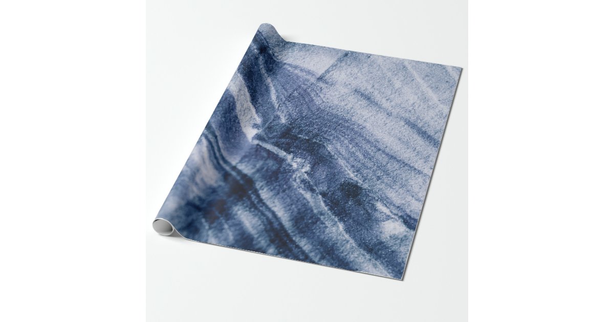 Texture Background Wrapping Paper | Zazzle