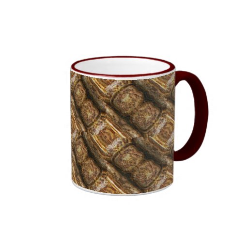 Texture Coffee Mug | Zazzle