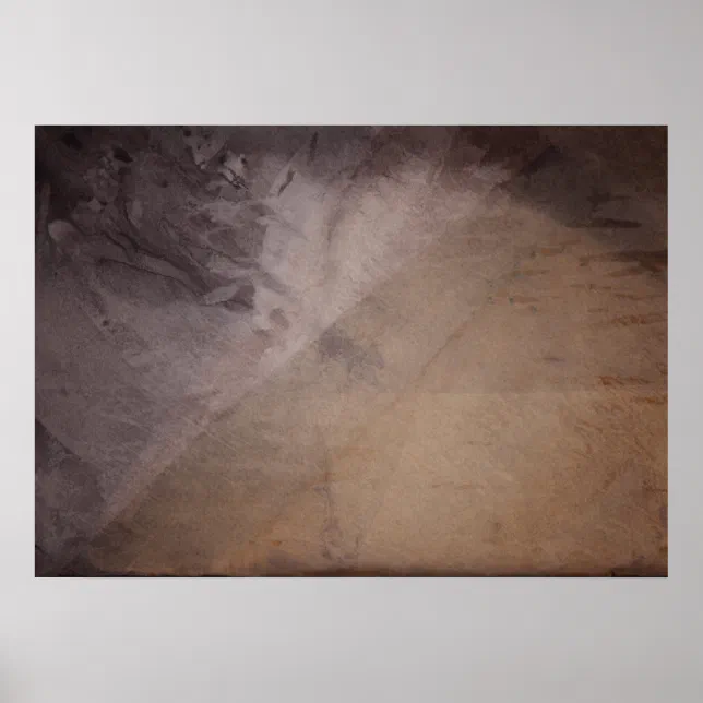 Textured background 4 poster | Zazzle