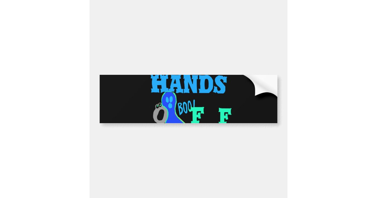 TGIF Bumper Sticker Template | Zazzle