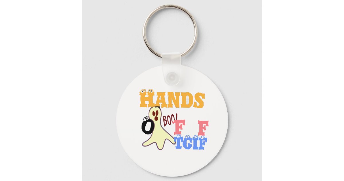 TGIF fRIDAY COLORS.png Keychain | Zazzle