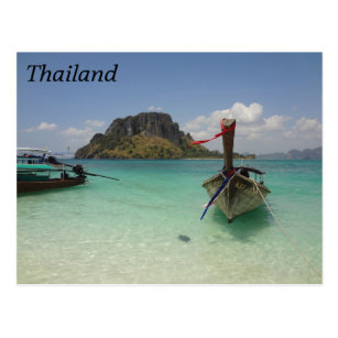 Thailand Postcards - No Minimum Quantity | Zazzle