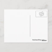 Thank a Liberal Postcard | Zazzle