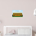 Thank You Bus Driver 10 Photo Custom School Bus Poster | Zazzle