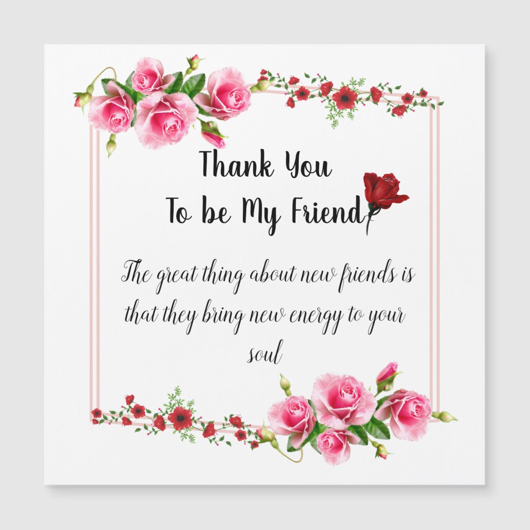 Thank You Card | Zazzle