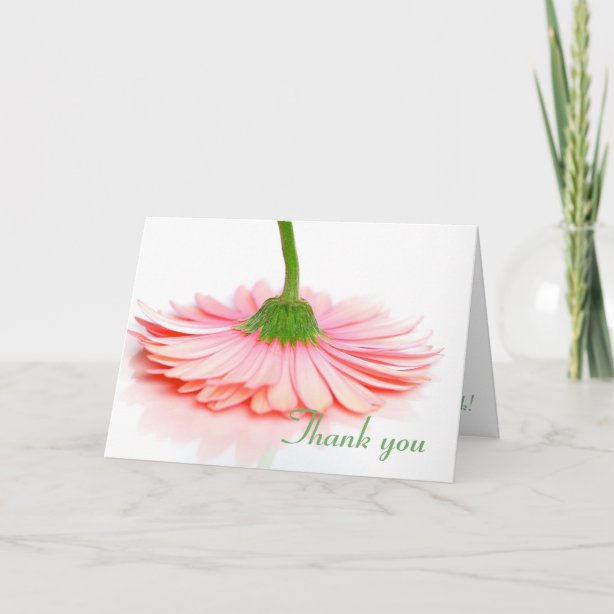 104+ Breast Cancer Thank You Cards | Zazzle